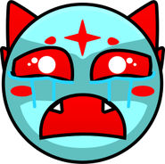 Difficulty Emotions/Obedient/Adorable Obedient | Geometry Dash Fan ...