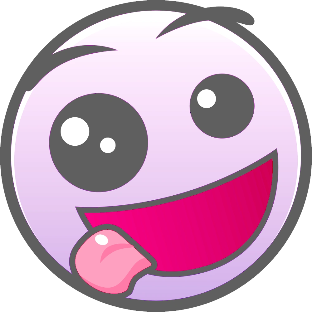 A Five-Divided Difficulty Chart | Geometry Dash Fan Ideas Wiki | Fandom