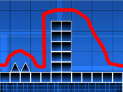 Triangle Gamemode | Geometry Dash Fan Ideas Wiki | Fandom