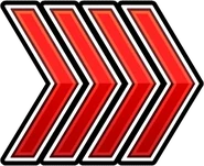 New Speed Portals | Geometry Dash Fan Ideas Wiki | Fandom