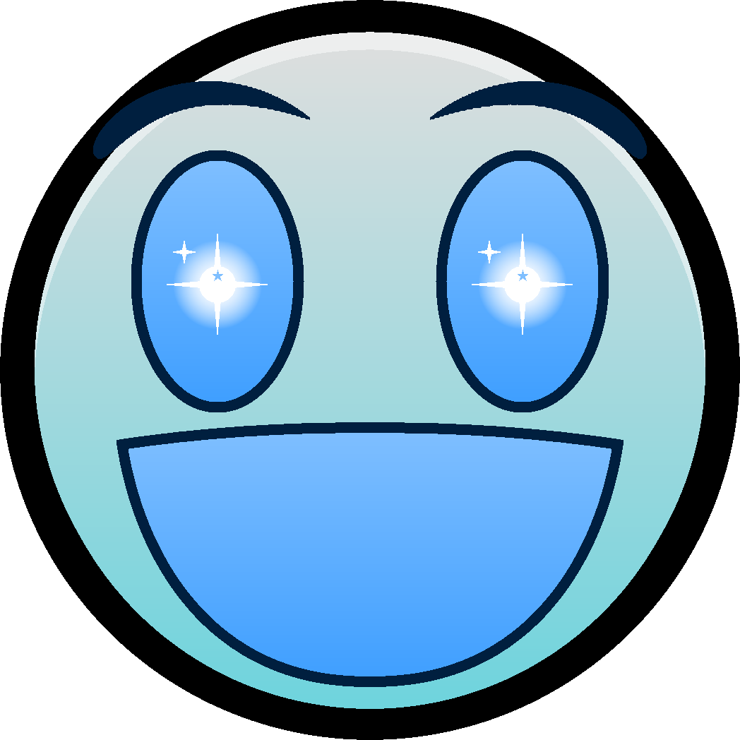Difficulty Emotions/Fantasizing | Geometry Dash Fan Ideas Wiki | Fandom