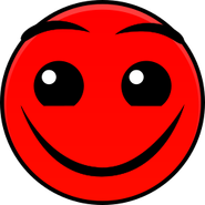 Difficulty Emotions/Basic/Alarming | Geometry Dash Fan Ideas Wiki | Fandom