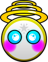 Difficulty Emotions/Angel/Free Angel | Geometry Dash Fan Ideas Wiki ...