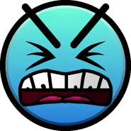Difficulty Emotions/Basic/Natural | Geometry Dash Fan Ideas Wiki | Fandom