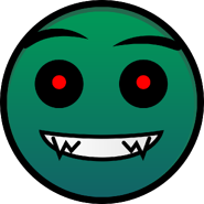 Smiling Difficulty Chart | Geometry Dash Fan Ideas Wiki | Fandom