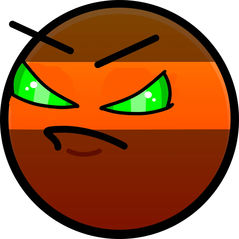 Difficulty Emotions/Failed/Haradering | Geometry Dash Fan Ideas Wiki ...