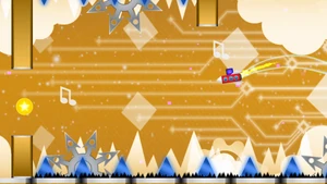 Update 10.31/Levels | Geometry Dash Fan Ideas Wiki | Fandom