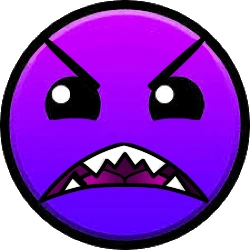 Extreme (difficulty) | Geometry Dash Fan Ideas Wiki | Fandom
