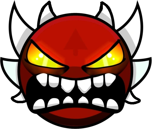 Wolfcube’s After Extreme Demon Extended | Geometry Dash Fan Ideas Wiki ...