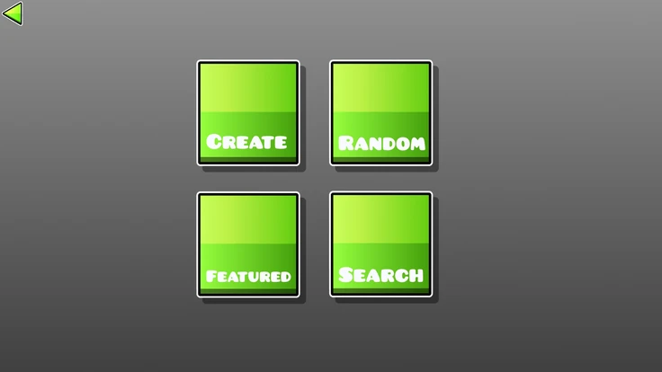 Geometry Dash Update 2.42 | Geometry Dash Fan Ideas Wiki | Fandom