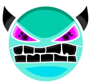 Negative Difficulties | Geometry Dash Fan Ideas Wiki | Fandom
