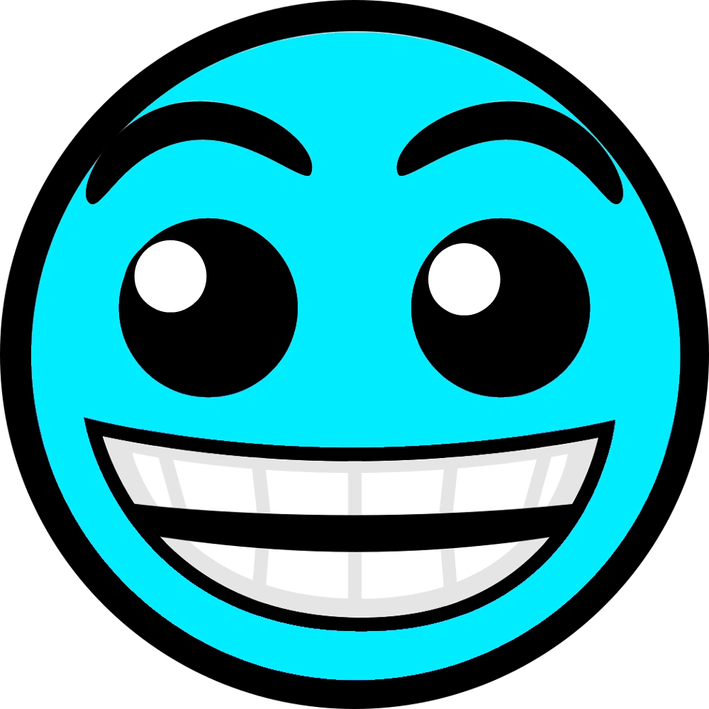 Easy Becoming Angry | Geometry Dash Fan Ideas Wiki | Fandom