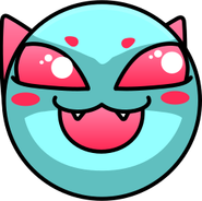 Difficulty Emotions/Obedient/Kawaii Obedient | Geometry Dash Fan Ideas ...