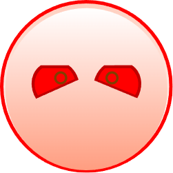 Difficulty Emotions/Basic/Mayhem | Geometry Dash Fan Ideas Wiki | Fandom