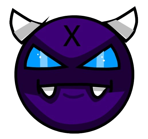 Garrett’s Difficulty Chart | Geometry Dash Fan Ideas Wiki | Fandom