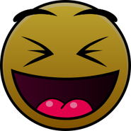 Difficulty Chart goes XD | Geometry Dash Fan Ideas Wiki | Fandom