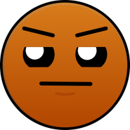 Difficulty Emotions/Basic/Challenging | Geometry Dash Fan Ideas Wiki ...