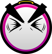 Difficulty Emotions/Angel/Extreme Angel | Geometry Dash Fan Ideas Wiki ...