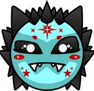 Difficulty Emotions/Obedient/Mujihina Obedient | Geometry Dash Fan ...