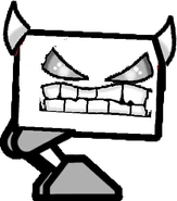 The Demon Vault (darkmatterishere) | Geometry Dash Fan Ideas Wiki | Fandom