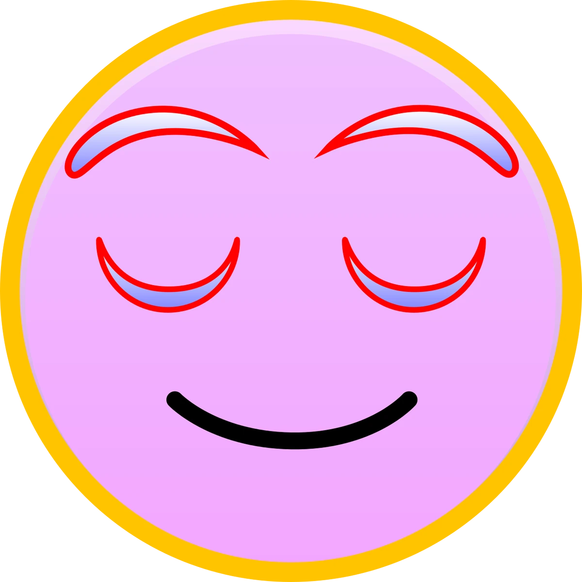 Difficulty Emotions/Basic/Mystical | Geometry Dash Fan Ideas Wiki | Fandom