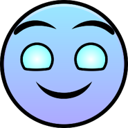 Difficulty Emotions/Enlightened | Geometry Dash Fan Ideas Wiki | Fandom