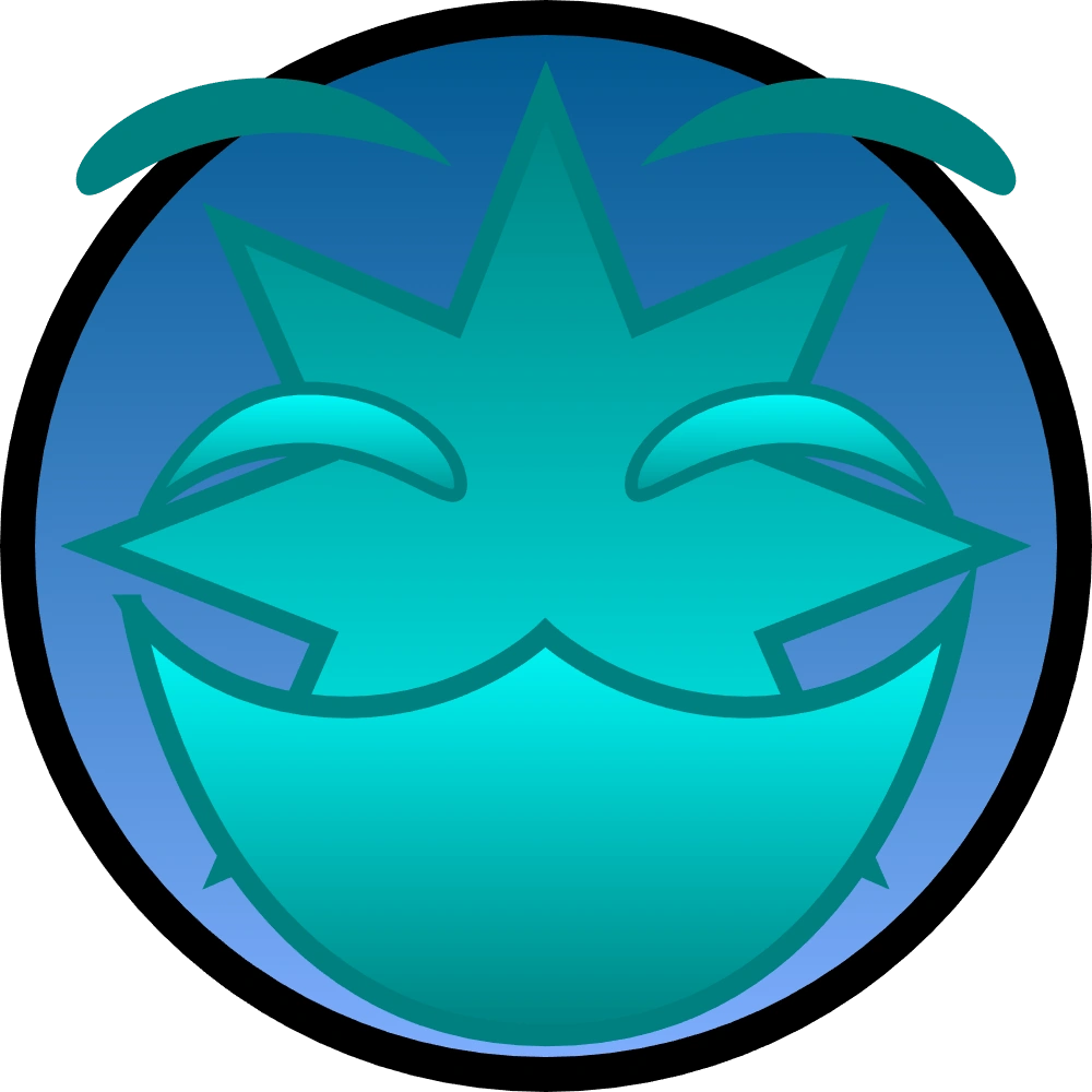 Editable Wolfcube's Difficulty Spectrum (Page 0) | Geometry Dash Fan ...