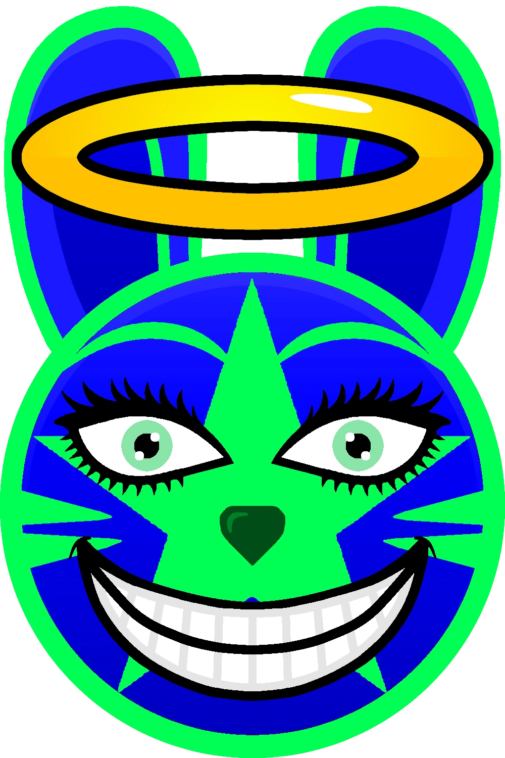 Baneimations Wolfcube VLTC CC DC | Geometry Dash Fan Ideas Wiki | Fandom