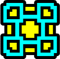 GD Icons: Episode 1 | Geometry Dash Fan Ideas Wiki | Fandom