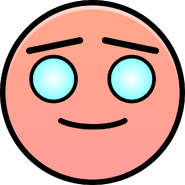 Difficulty Emotions/Enlightened | Geometry Dash Fan Ideas Wiki | Fandom