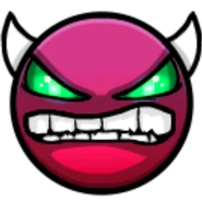 RobTops Most Gigantic Difficulty Chart Ever | Geometry Dash Fan Ideas ...