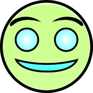 Difficulty Emotions/Enlightened | Geometry Dash Fan Ideas Wiki | Fandom