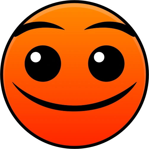 Negative to Positive Difficulty Chart | Geometry Dash Fan Ideas Wiki ...