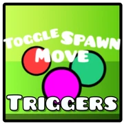 List of All Official and Unofficial Triggers | Geometry Dash Fan Ideas ...