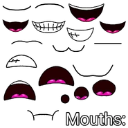 Sprite Sheet Diffculty Chart! | Geometry Dash Fan Ideas Wiki | Fandom