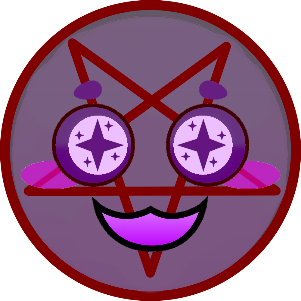 Difficulty Emotionssilentsilent Tranquility Geometry Dash Fan Ideas