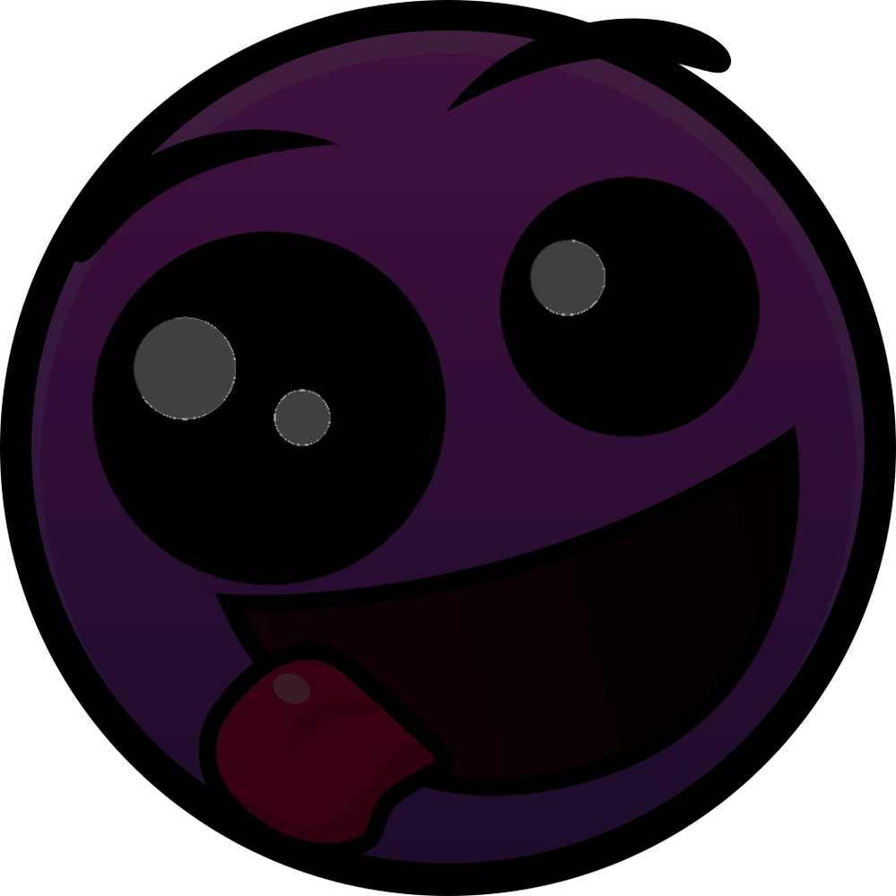 Zandapandas difficulty chart (archived version) | Geometry Dash Fan ...