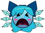 Crying Difficulty Chart | Geometry Dash Fan Ideas Wiki | Fandom