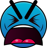 Freaky Difficulties | Geometry Dash Fan Ideas Wiki | Fandom