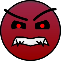 Difficulty Emotions/Silent/Silent Approach | Geometry Dash Fan Ideas ...