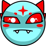 Difficulty Emotions/Obedient/Adorable Obedient | Geometry Dash Fan ...