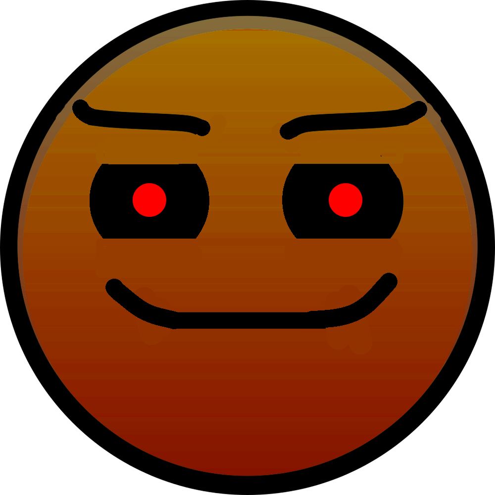 Xaviers Silent Difficulty Spectrum Geometry Dash Fan Ideas Wiki Fandom