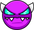 Difficulty Emotions/Demon | Geometry Dash Fan Ideas Wiki | Fandom