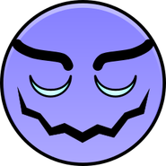 Evil Difficulty Chart | Geometry Dash Fan Ideas Wiki | Fandom
