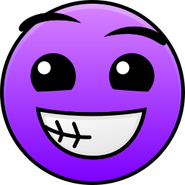 Difficulty Emotions/Basic/Painful | Geometry Dash Fan Ideas Wiki | Fandom