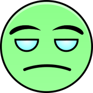 Difficulty Emotions/Enlightened/Enlightened Ordinary | Geometry Dash ...