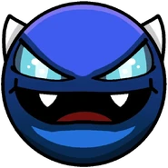 Mega Demon Difficulties | Geometry Dash Fan Ideas Wiki | Fandom