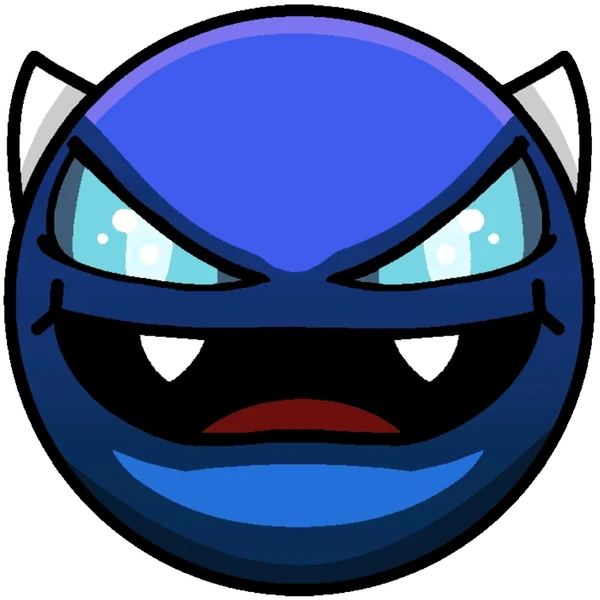 Mega Demon Difficulties | Geometry Dash Fan Ideas Wiki | Fandom