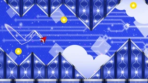 Update 10.31/Levels | Geometry Dash Fan Ideas Wiki | Fandom