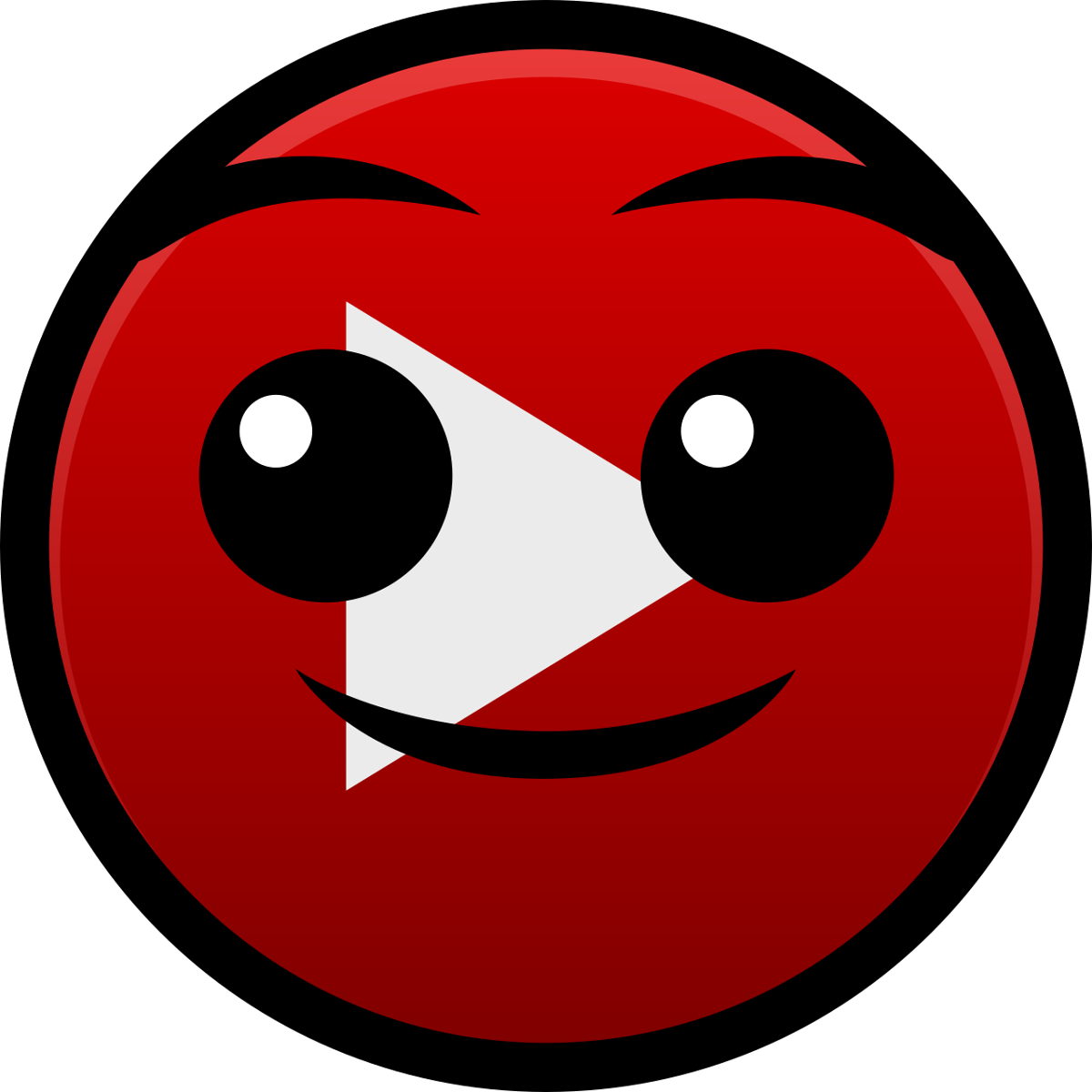 Just NORMAL DC/Other | Geometry Dash Fan Ideas Wiki | Fandom